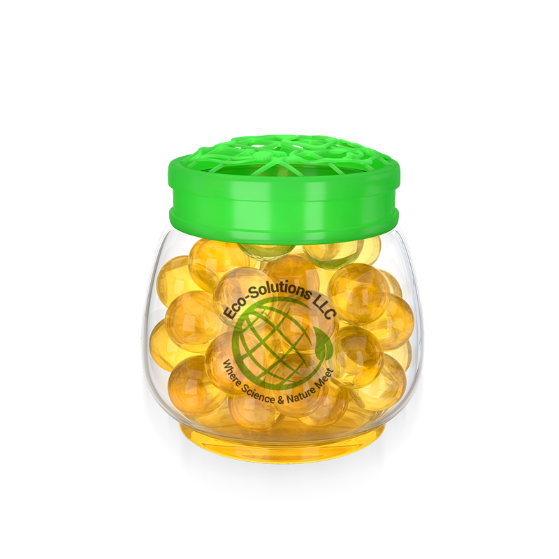 Sodium Chlorite Beads – Eco-Solutions FTT LLC