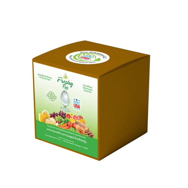 Eco-Solutions FTT LLC